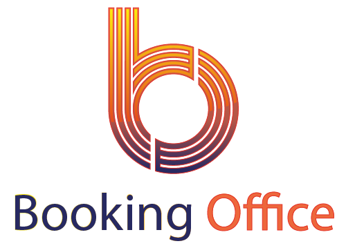 Booking Office